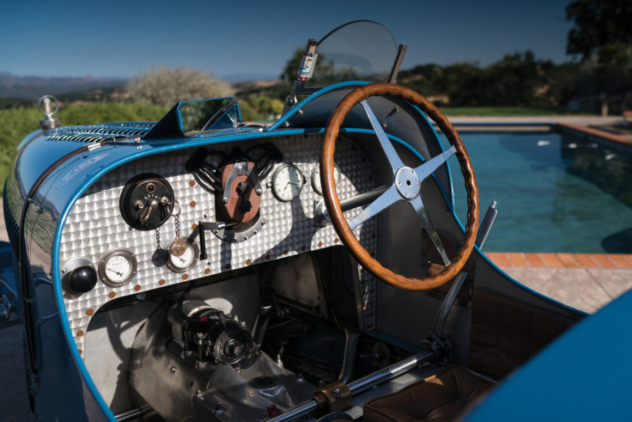 Bugatti Type 35: Historie nejúspěšnějšího závodního Bugatti všech dob ...